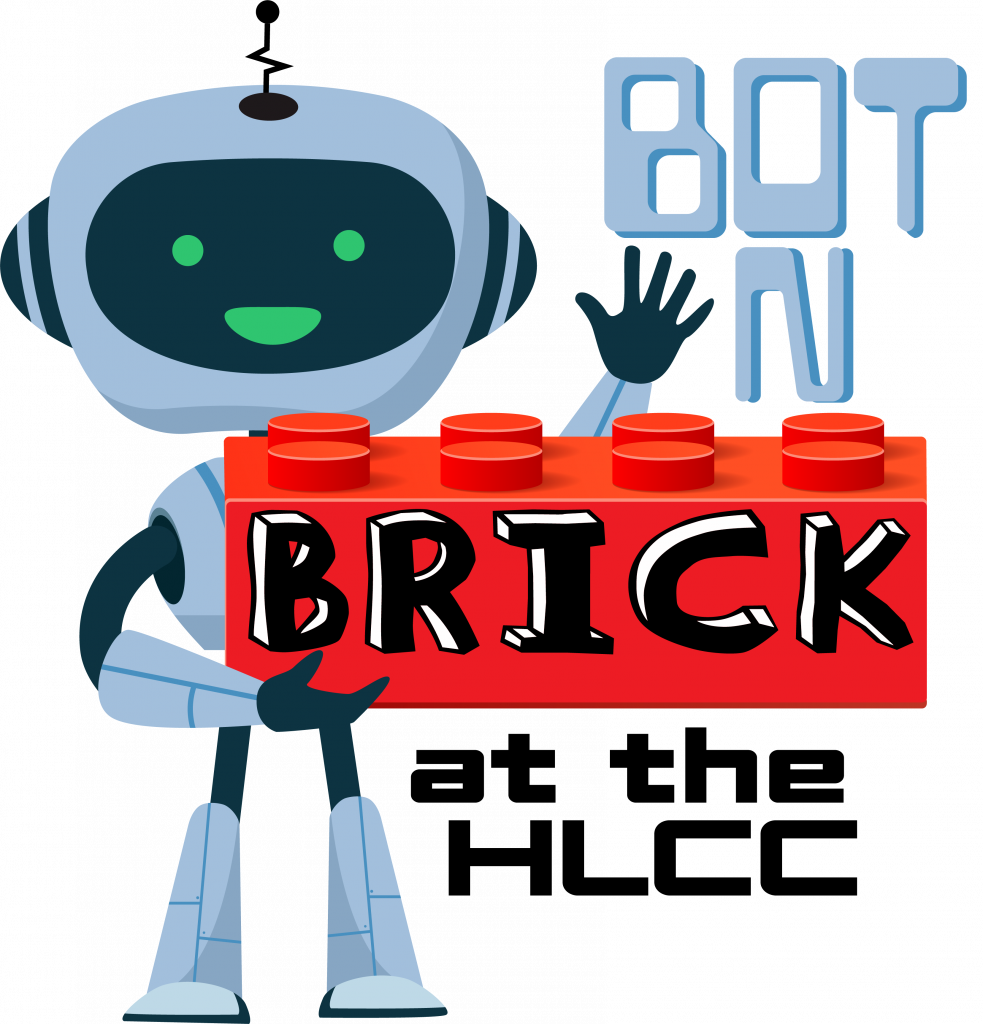Bot N Brick